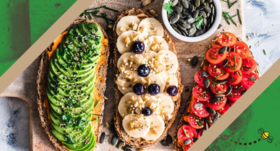 How to Become Vegan, A Step by Step Guide | Wholefood Earth